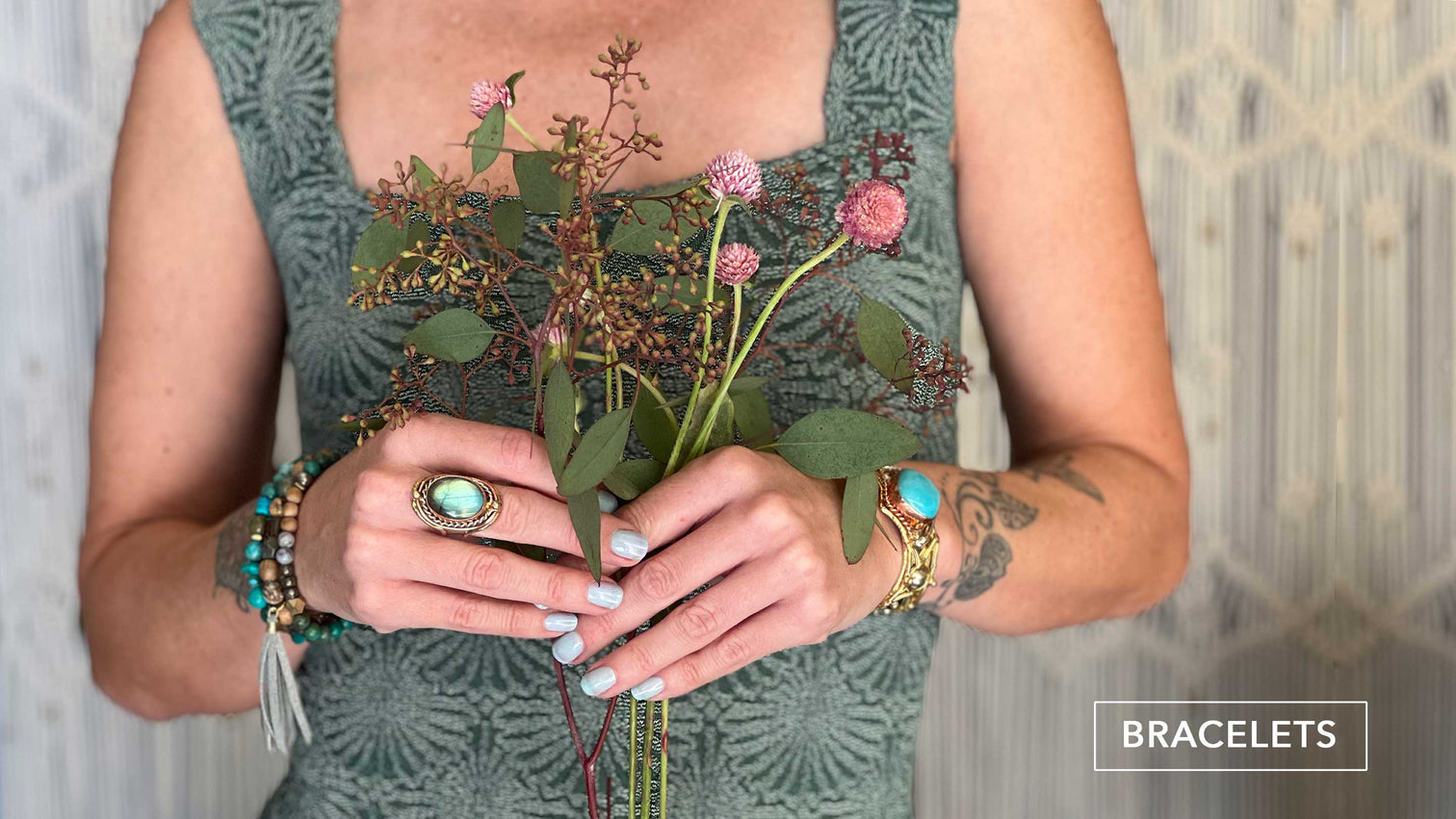 LilyGirl Jewelry - handmade with love in california