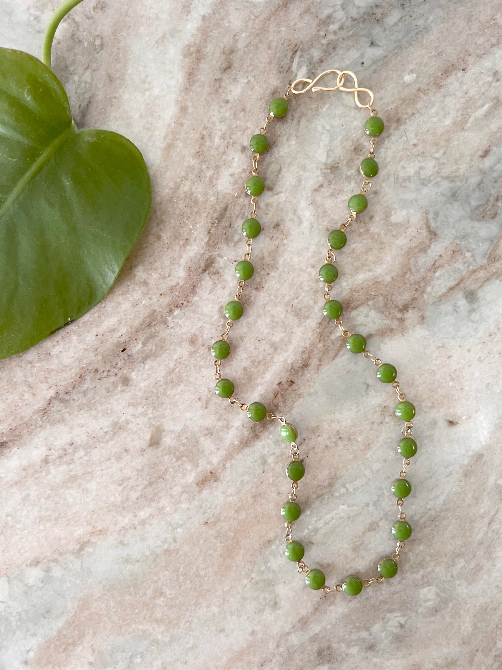 Necklaces – LilyGirl Jewelry