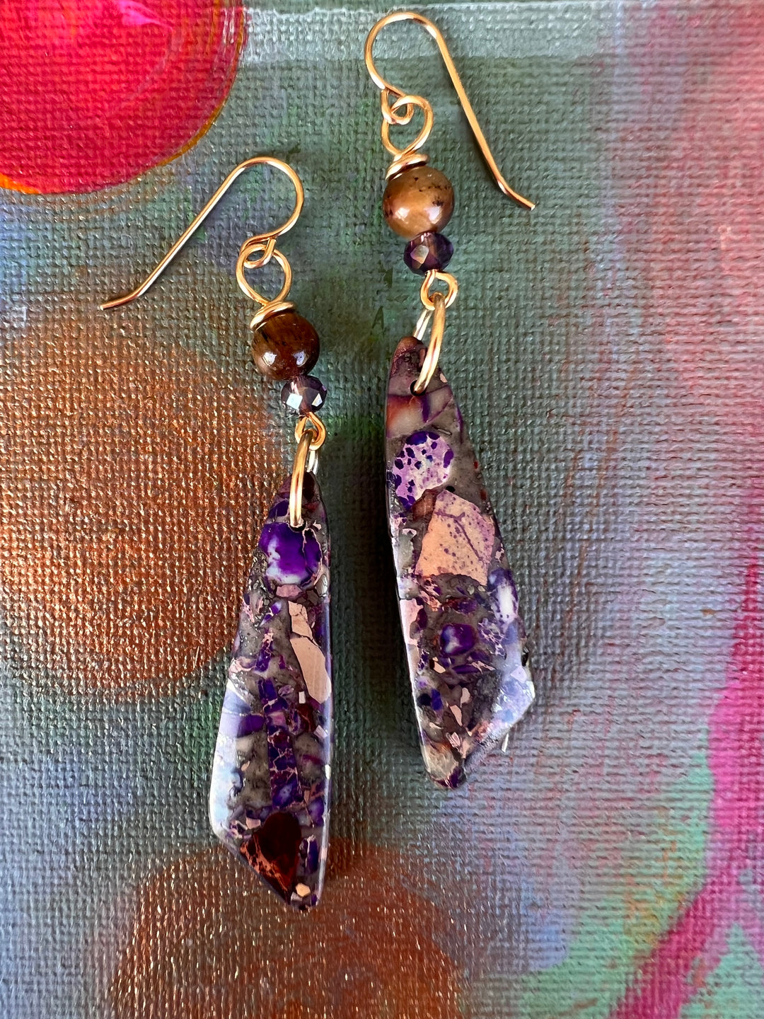 Earrings – LilyGirl Jewelry