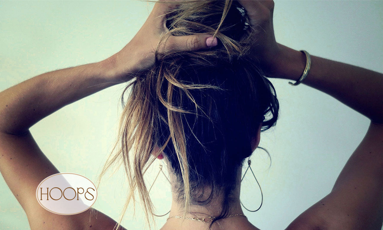 LilyGirl Jewelry - handmade with love in california