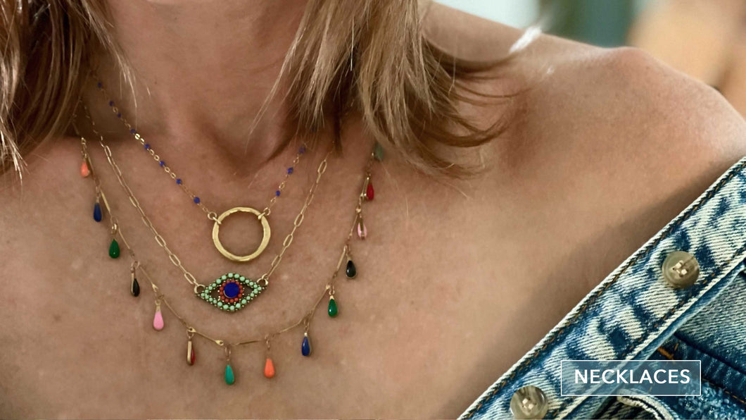 LilyGirl Jewelry - handmade with love in california