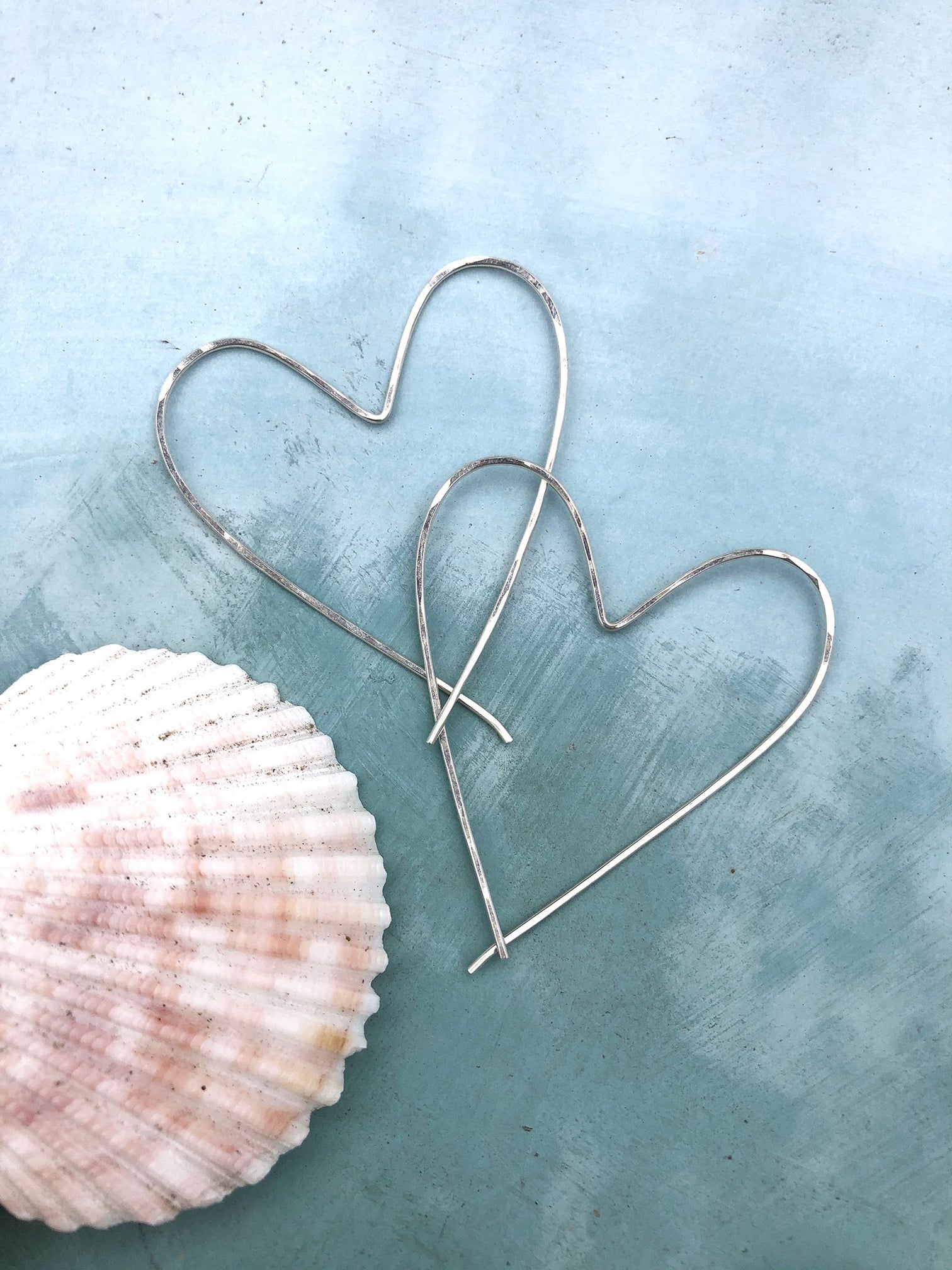 Hoops – Page 2 – LilyGirl Jewelry