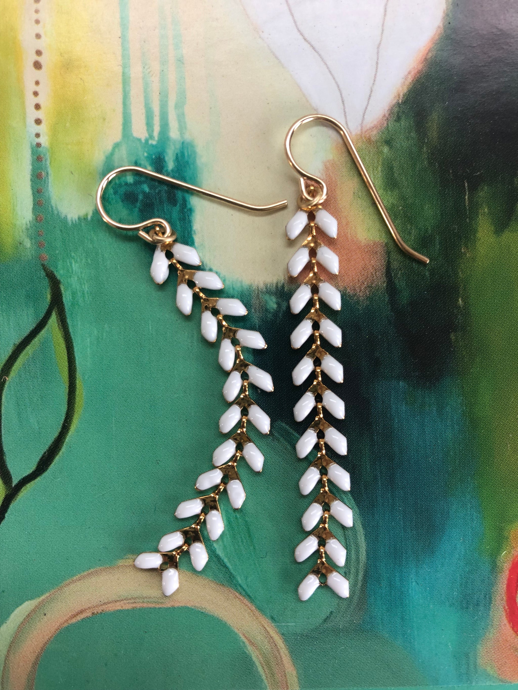 Earrings – LilyGirl Jewelry